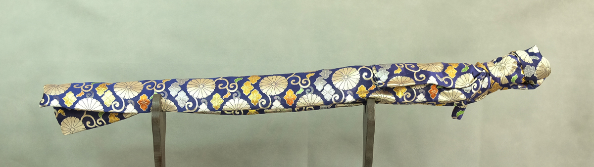 Katana from Satsuma rebellion action antique original for sale buddhist ...