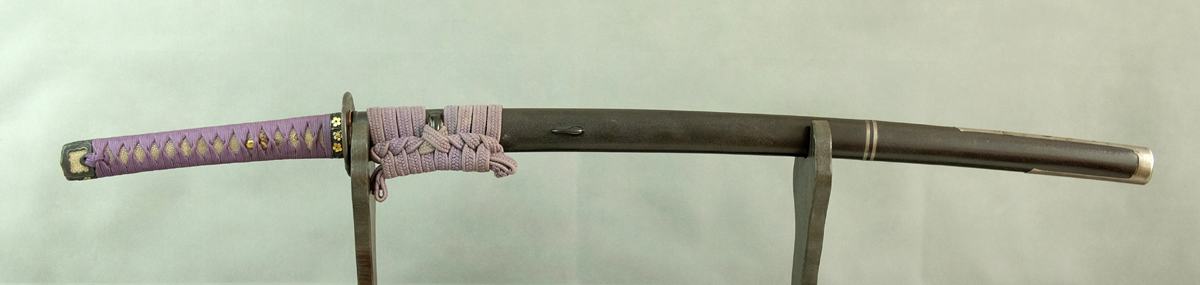 Katana from Satsuma rebellion action antique original for sale buddhist ...