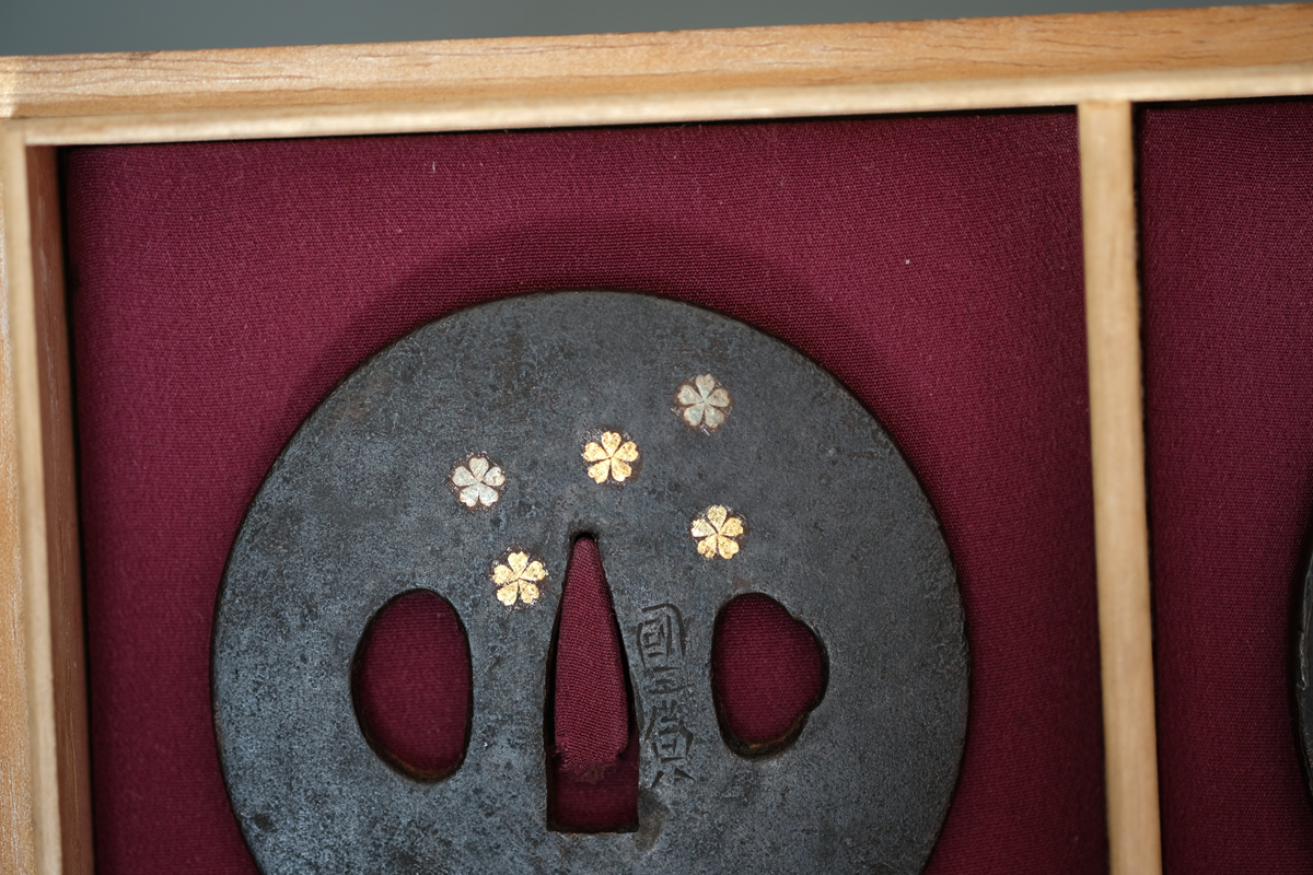 Extremely rare and very unique item museum quality Kirishitan ...