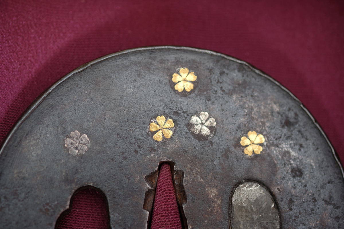 Extremely rare and very unique item museum quality Kirishitan ...