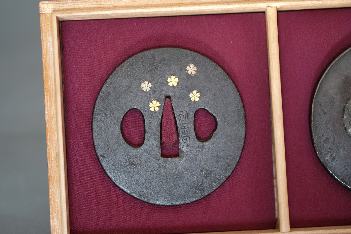 Extremely rare and very unique item museum quality Kirishitan ...