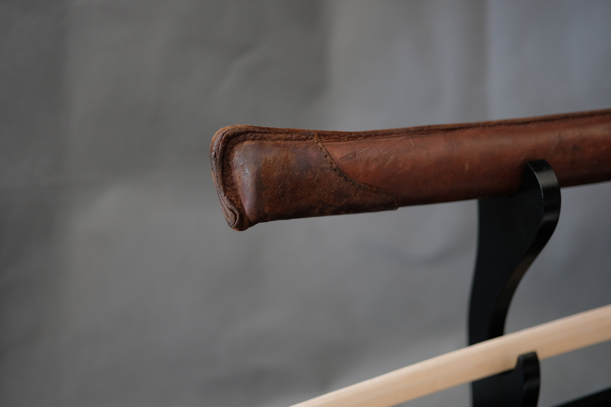 Japanese Gunto type 98 only Koshirae with Tsunagi Katanacenter ...