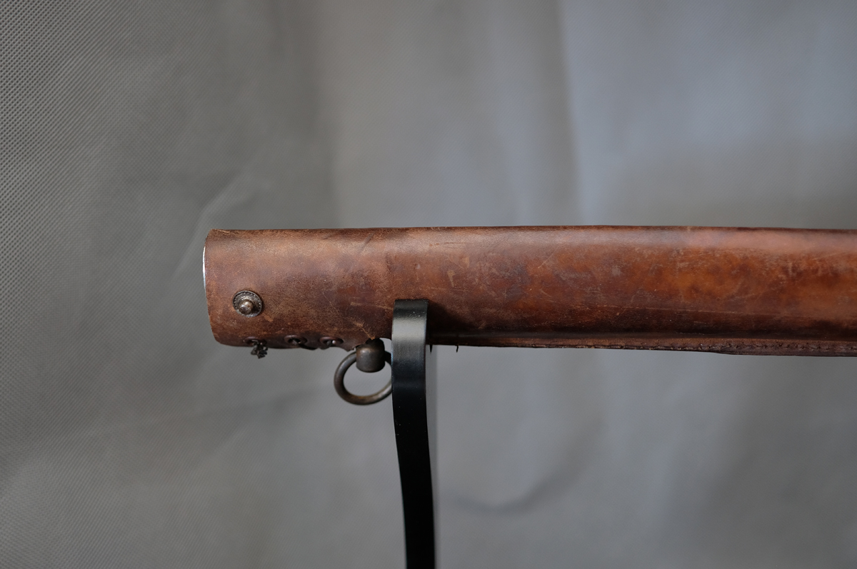 Japanese Gunto type 98 only Koshirae with Tsunagi Katanacenter ...